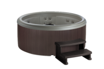 Fantasy Spas, Splendor 5-Person Plug-In 110v Hot Tub Fantasy Spas