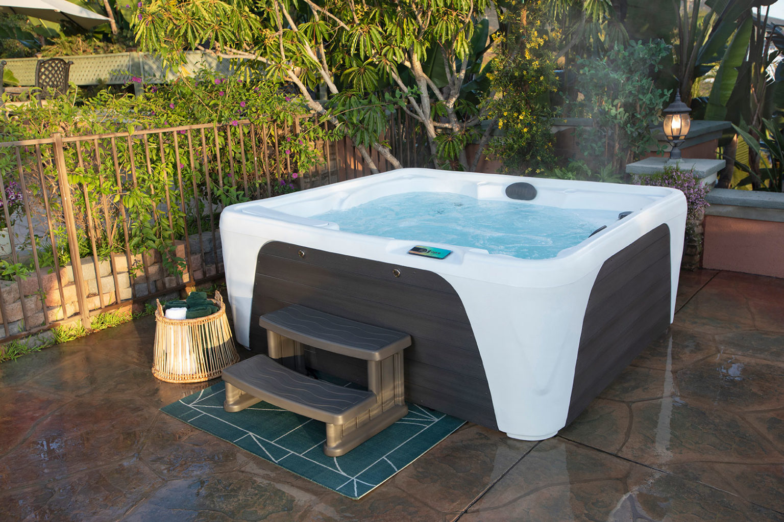 Entice® Premier - Fantasy Spas Fantasy Spas