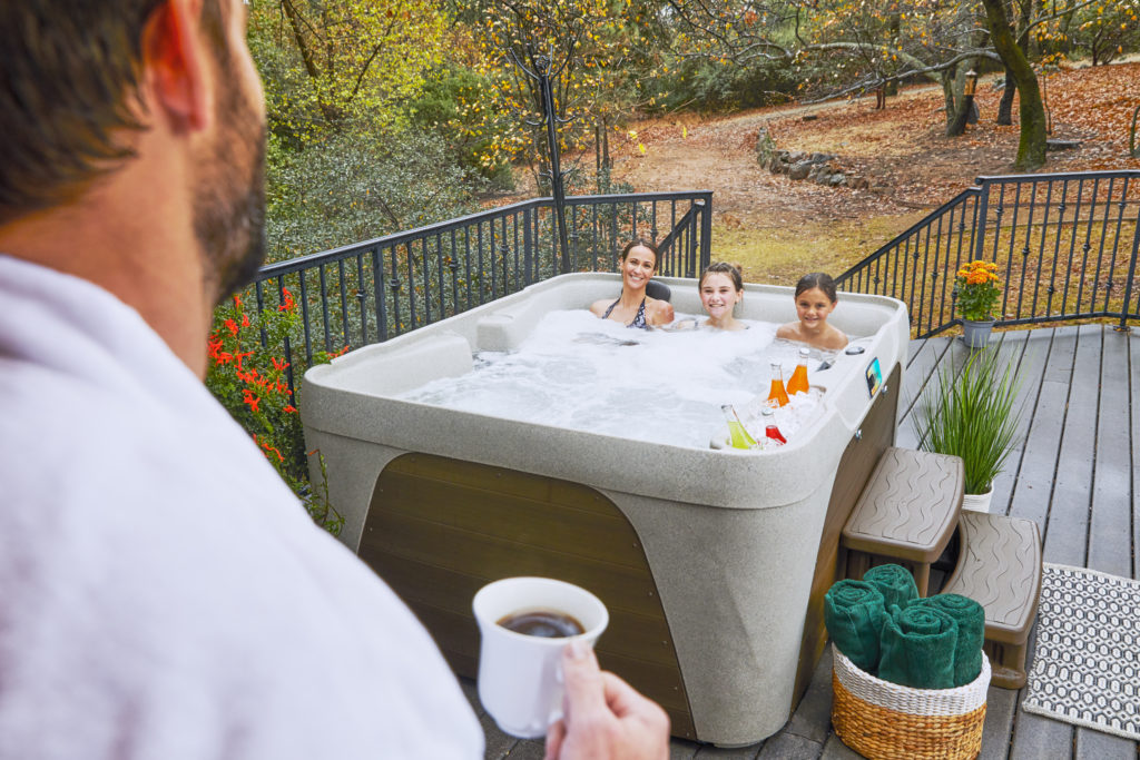 The Benefits & Easy Steps to Shopping Local for a Hot Tub - Fantasy ...