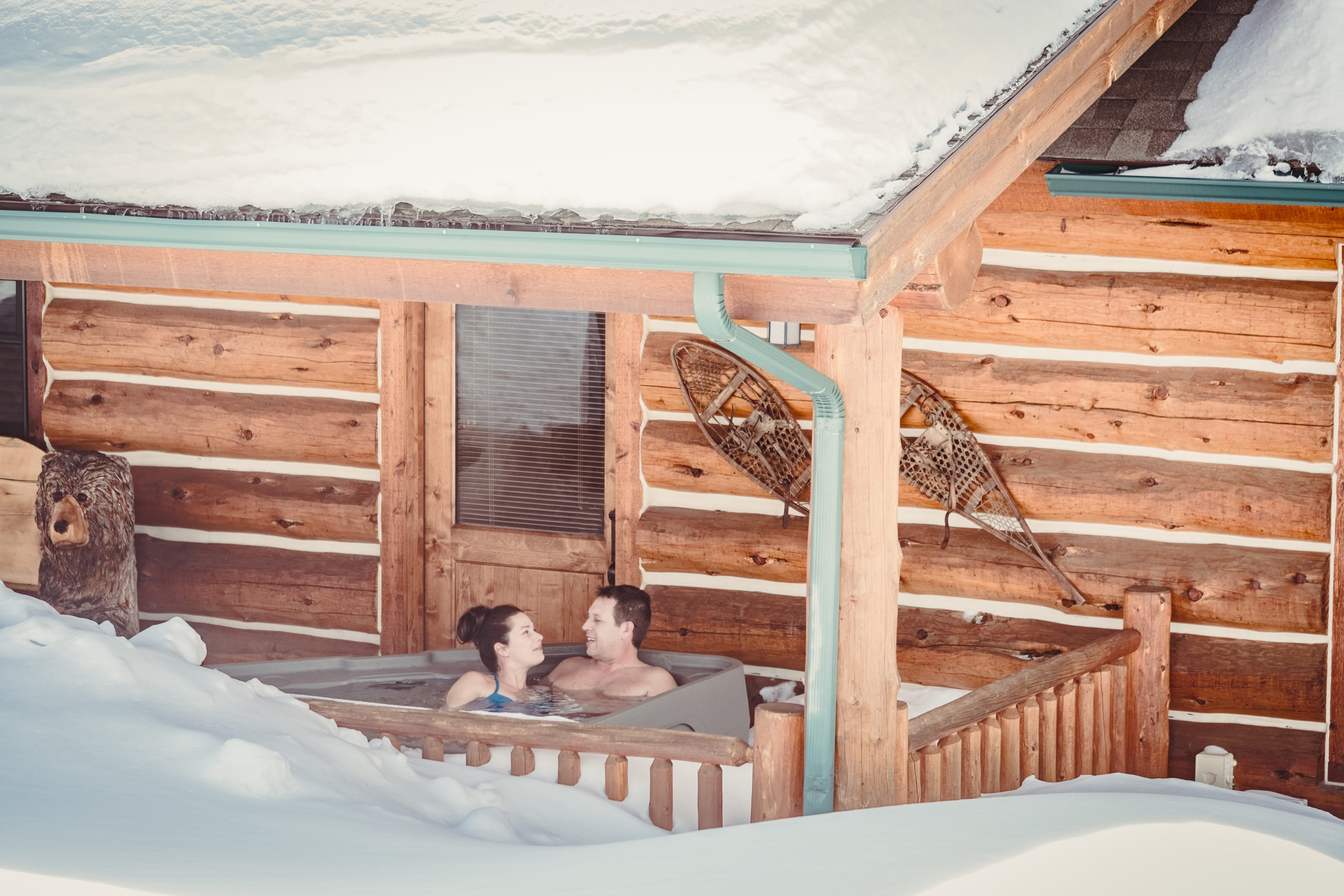 How to Get the Most Out of Your Fantasy Spa Hot Tub This Winter Season ...